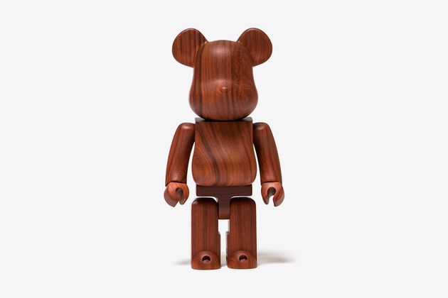 The Luxury 400% Bearbricks Every Serious Collector Needs to Own