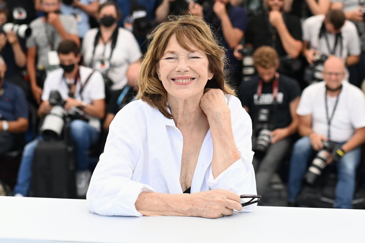 Jane Birkin, Actress, Singer, & Fashion Legend, Dies at 76