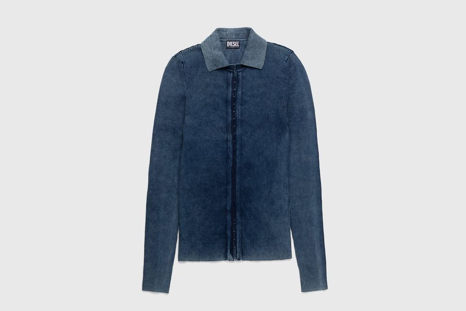 Diesel FW22 is One Wild Winter Wardrobe, Shop It Here