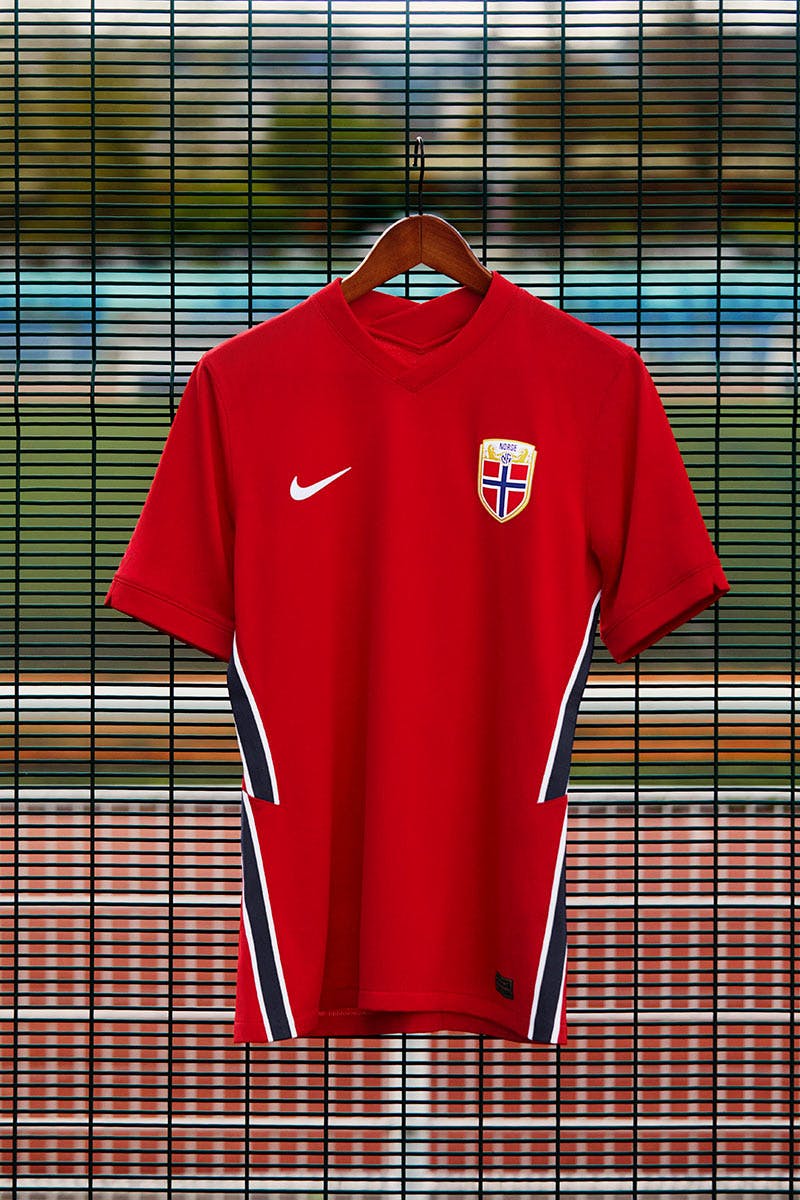 Nike 2020/21 National Team Kits: Ranked From Worst to Best
