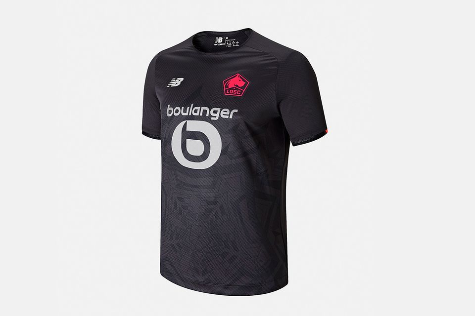 10 of the Best Football Shirts to Wear in Summer 2022