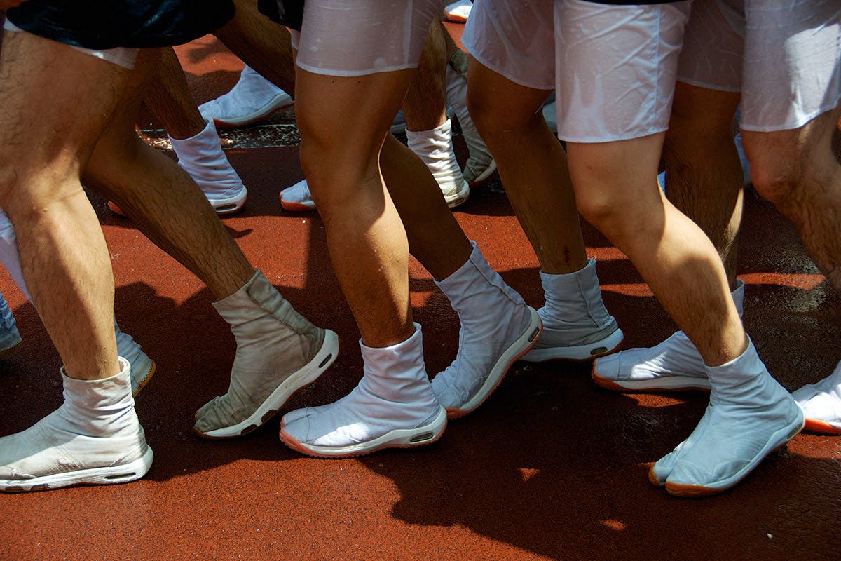 Tabi Footwear: A Guide to The Japanese Split-Toed Shoe