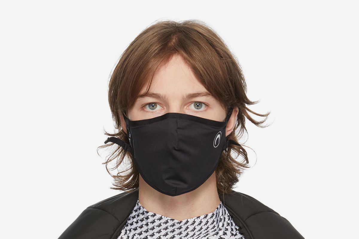 Cool PPE: The Best Face Masks, Gloves & Visors to Buy Now