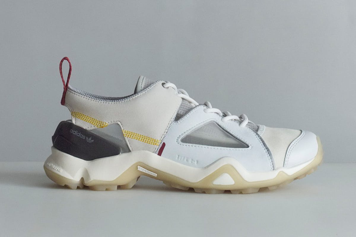 OAMC x adidas SS20 Footwear Drop 2: Where to Buy Today