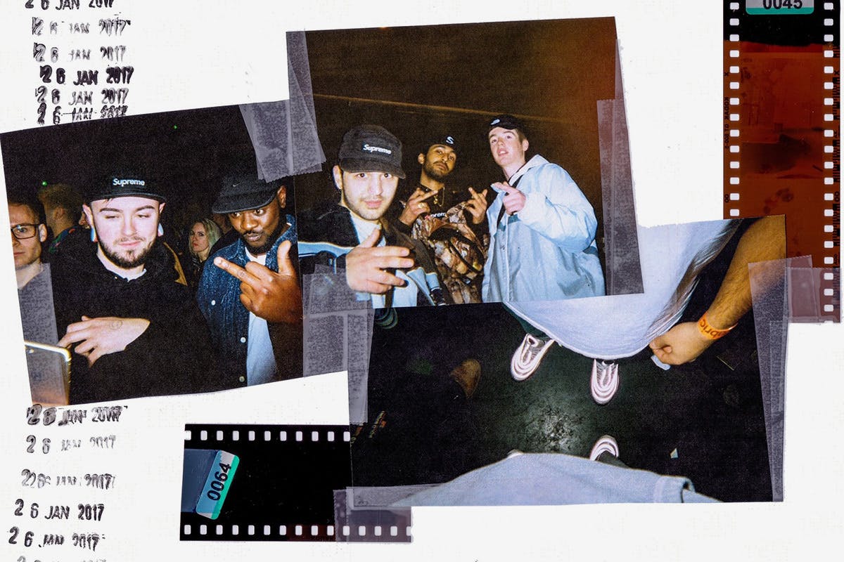 The Rise of The Basement: The Youth Community Platform That Started as ...
