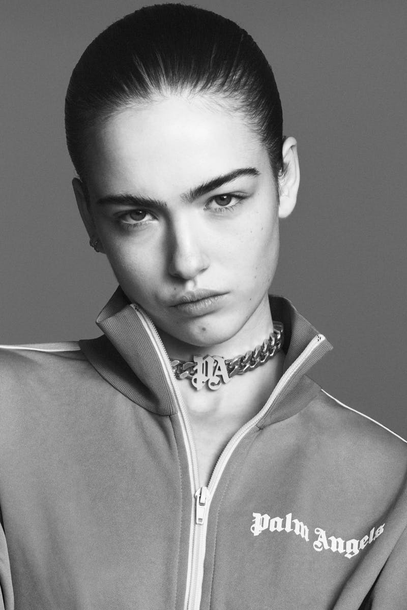 Palm Angels Fall/Winter 2021 Collection