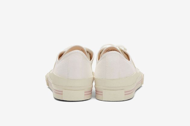 20 Best Canvas Sneakers to Cop for Spring