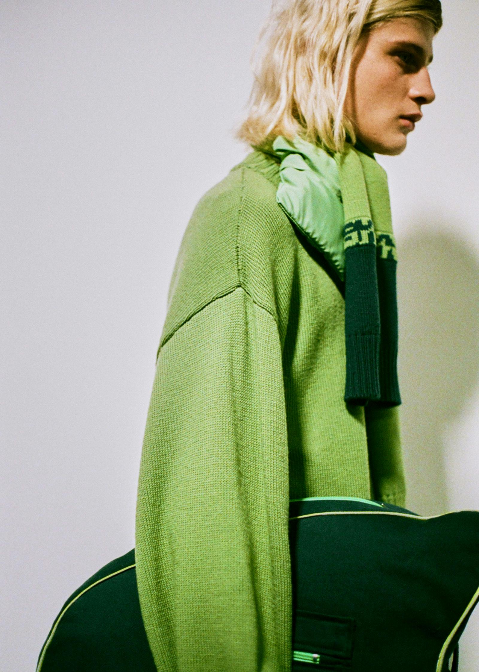 Robyn Lynch On Her Label, Ambition & The Future of Fashion