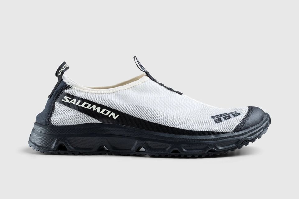 Sandy Liang’s SS23 Salomon Collab Is Pretty in Pink