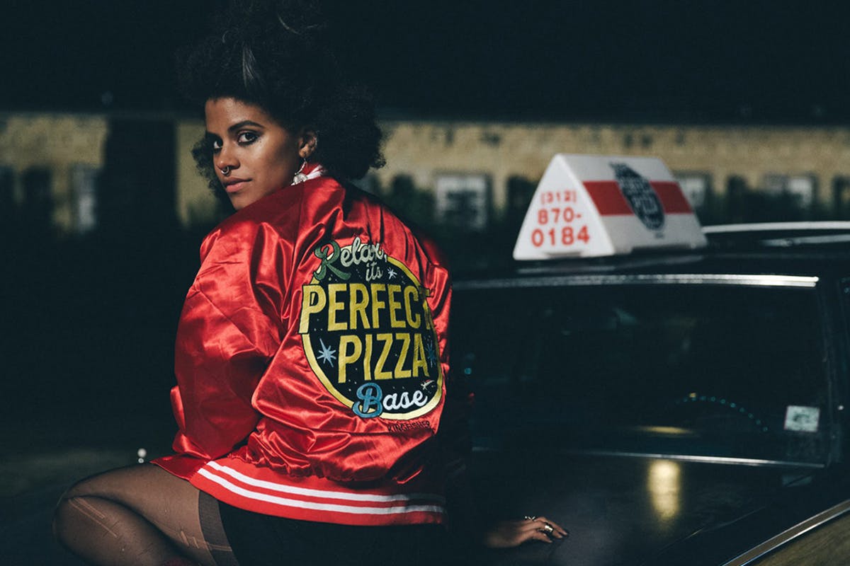 The Fashion in Chance The Rapper's Film 'Slice'