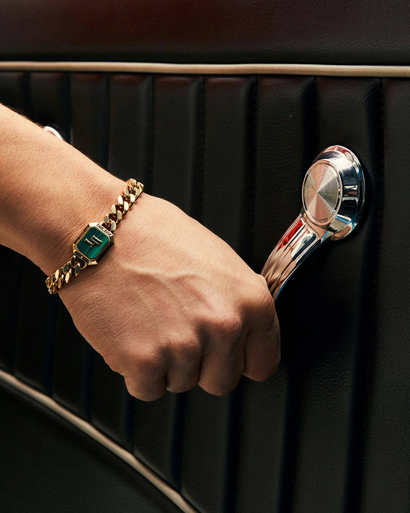 Obsessing So Hard It Hurts Over Dior x Denim Tears