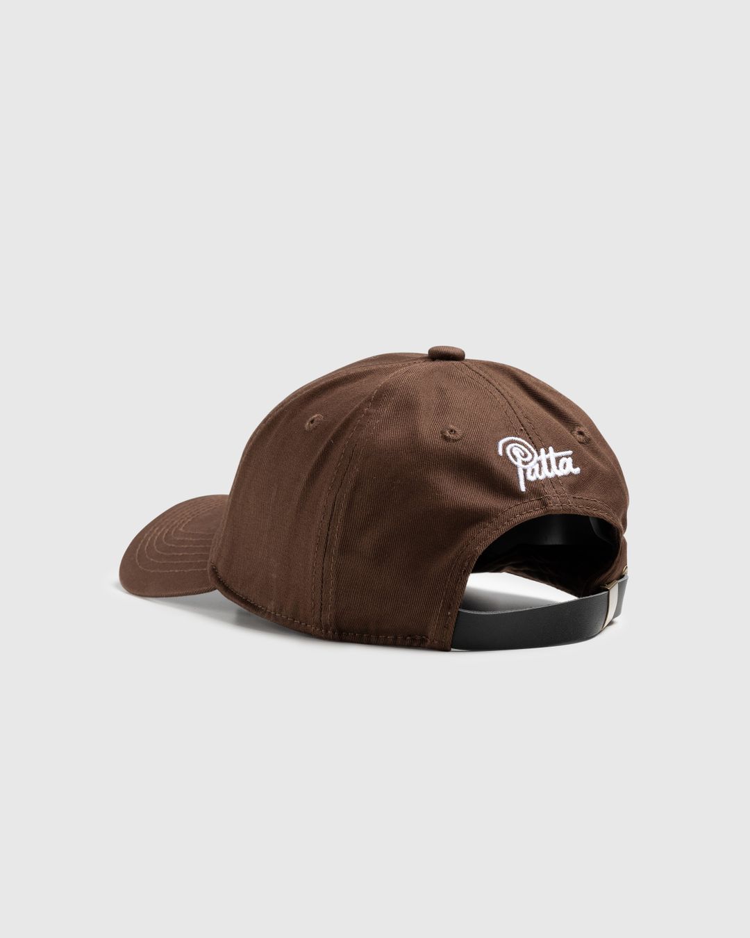Patta – Hope Love Peace Sports Cap | Highsnobiety Shop