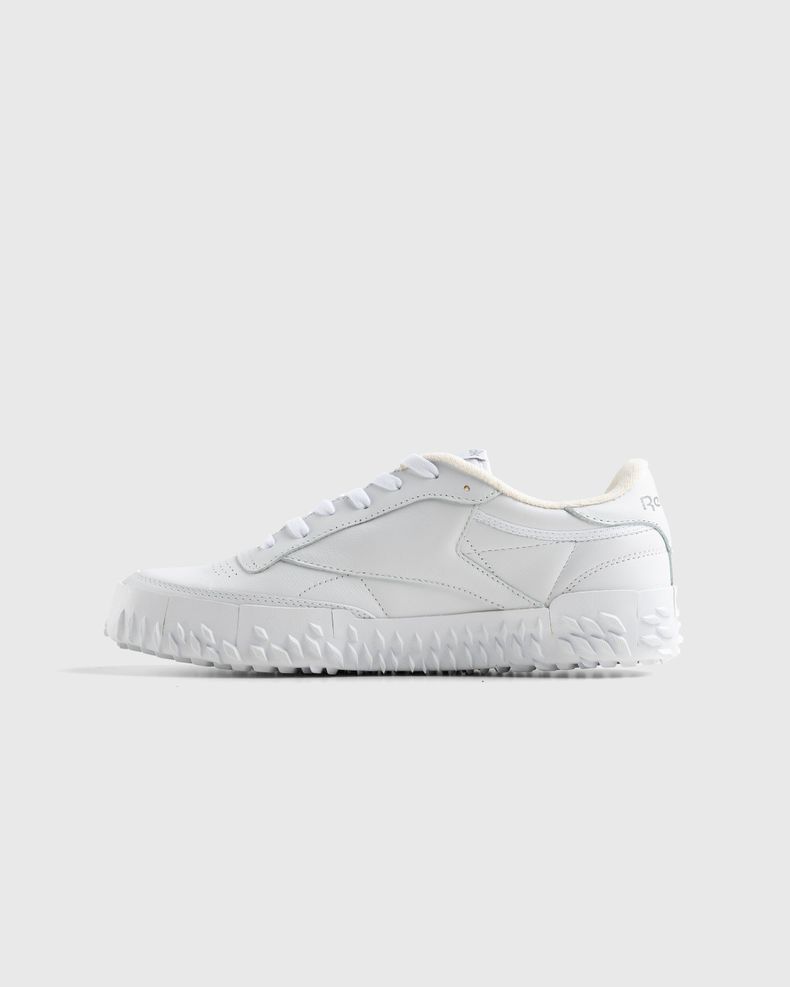 Reebok – Club C Vibram White | Highsnobiety Shop