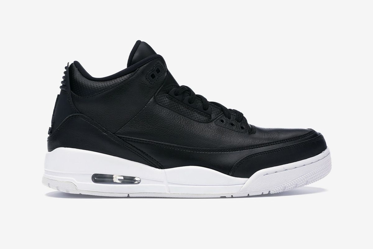 Shop the Best Air Jordan 3 Colorways of All Time Here