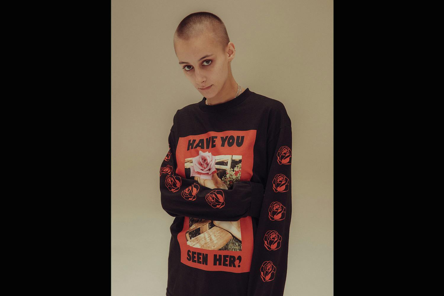 10.Deep Heads to "Destination Nowhere" for Fall Collection