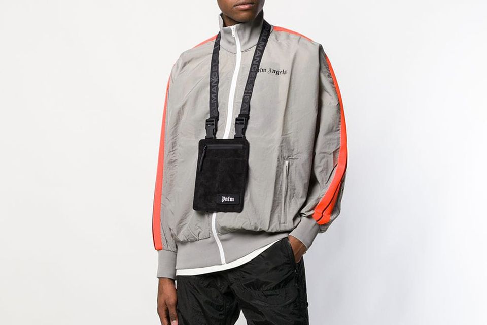 The Best Neck Pouches to Get In on the Trend