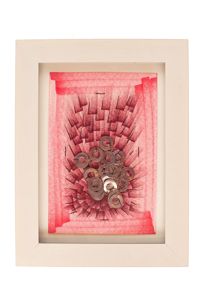 Inside 'Steven and William Ladd: The Other Side' Exhibition