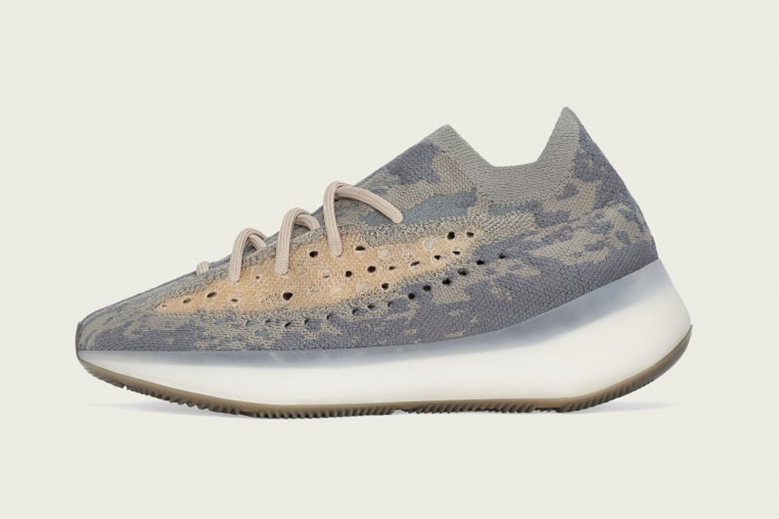 adidas YEEZY Boost 380 “Mist”: How & Where to Buy Today