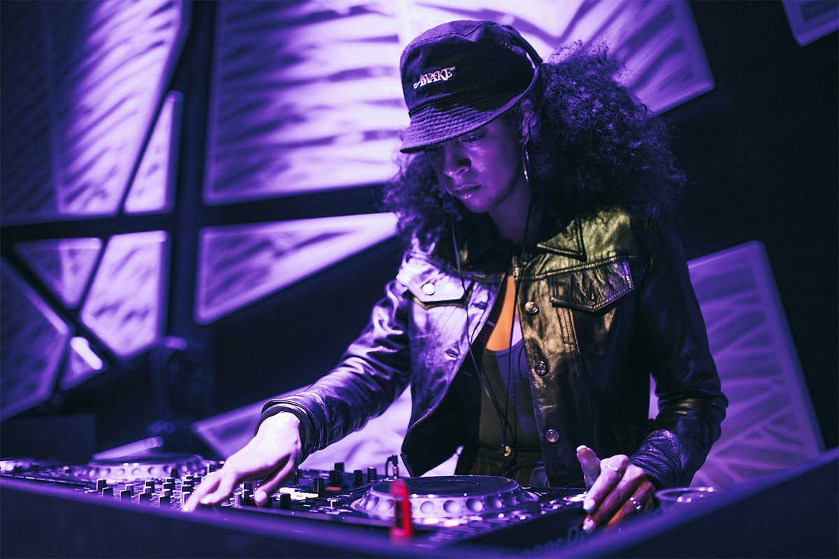 The House of Creed Brought Down the House at Our Williamsburg Fragance ...