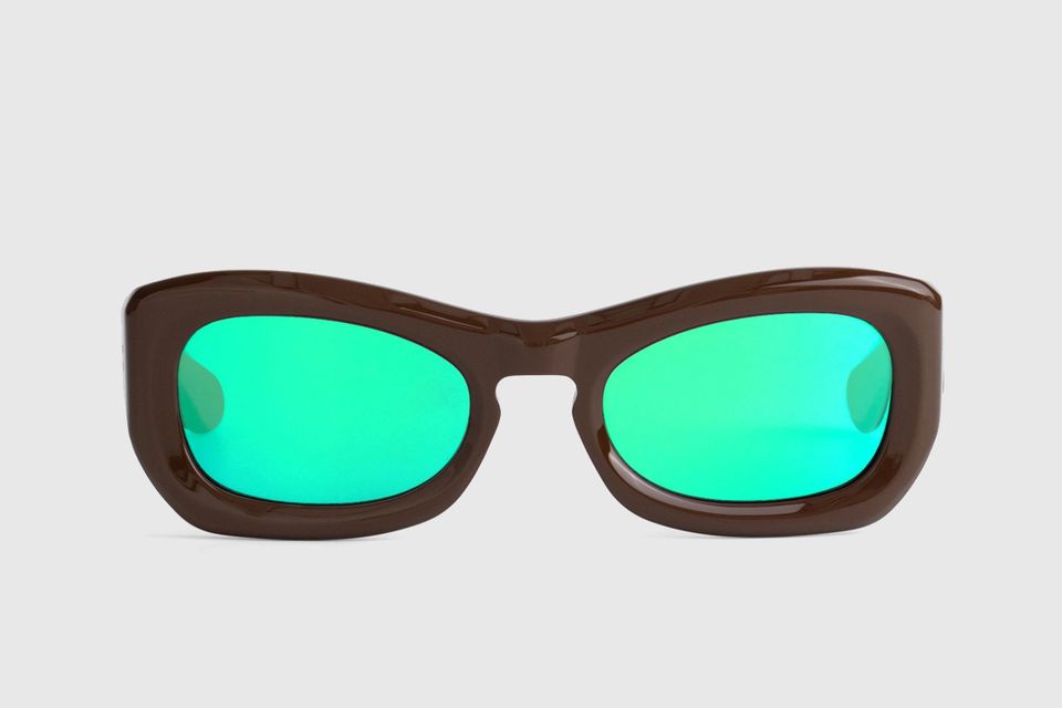 What Is NUWO, Brent Faiyaz' Mysterious Clothing Brand?