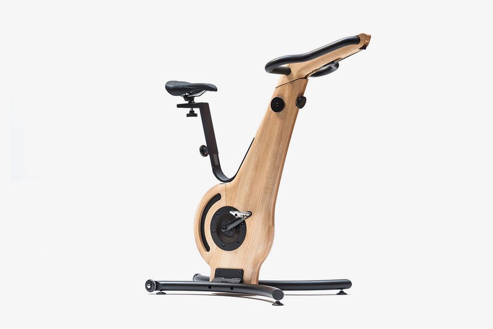 This Luxe Exercise Equipment Doubles as Decor