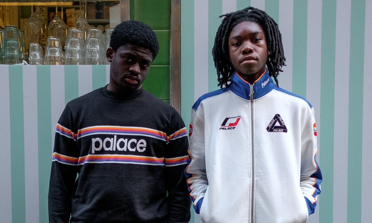 Why the Tracksuit is Making a Comeback