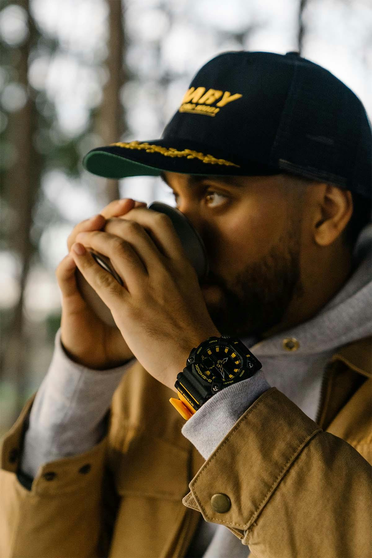 G-SHOCK Releases Heavy-Duty GA900 Collection: Buy Here
