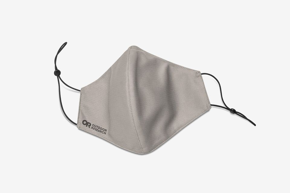 Breathe Easy in These 9 Workout Face Masks