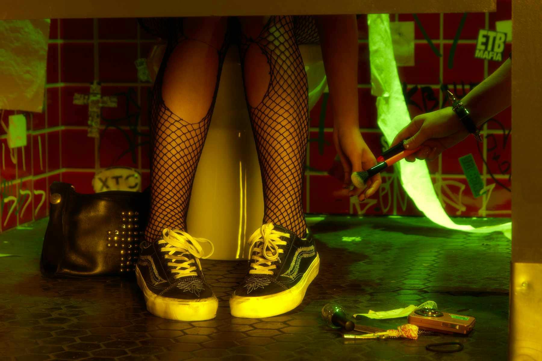 Shane Gonzales' Vans Sneaker Collab Is Subverted Americana