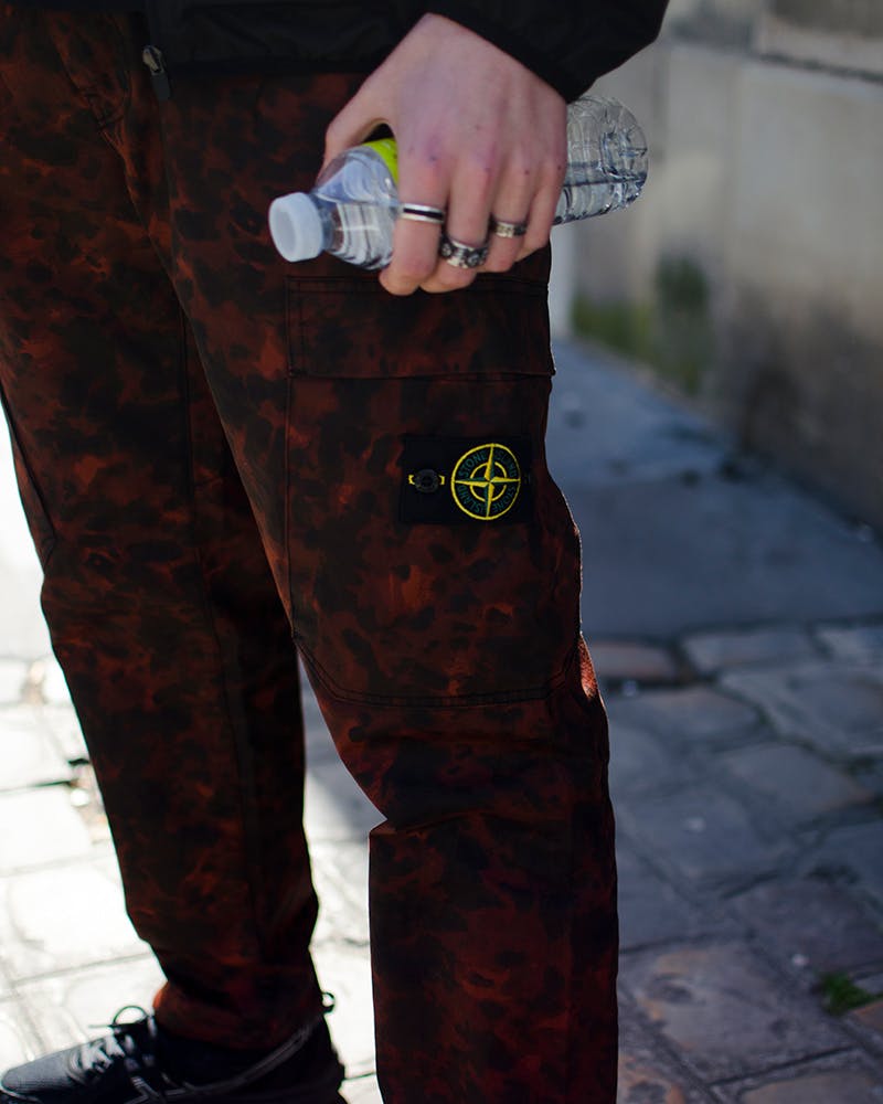 A Completely Unserious Guide to British Street Slang