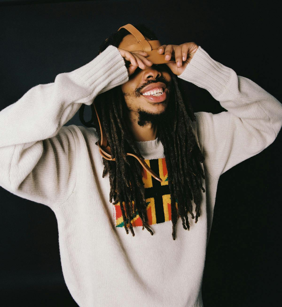 Earl Sweatshirt Will See You Now | Highsnobiety