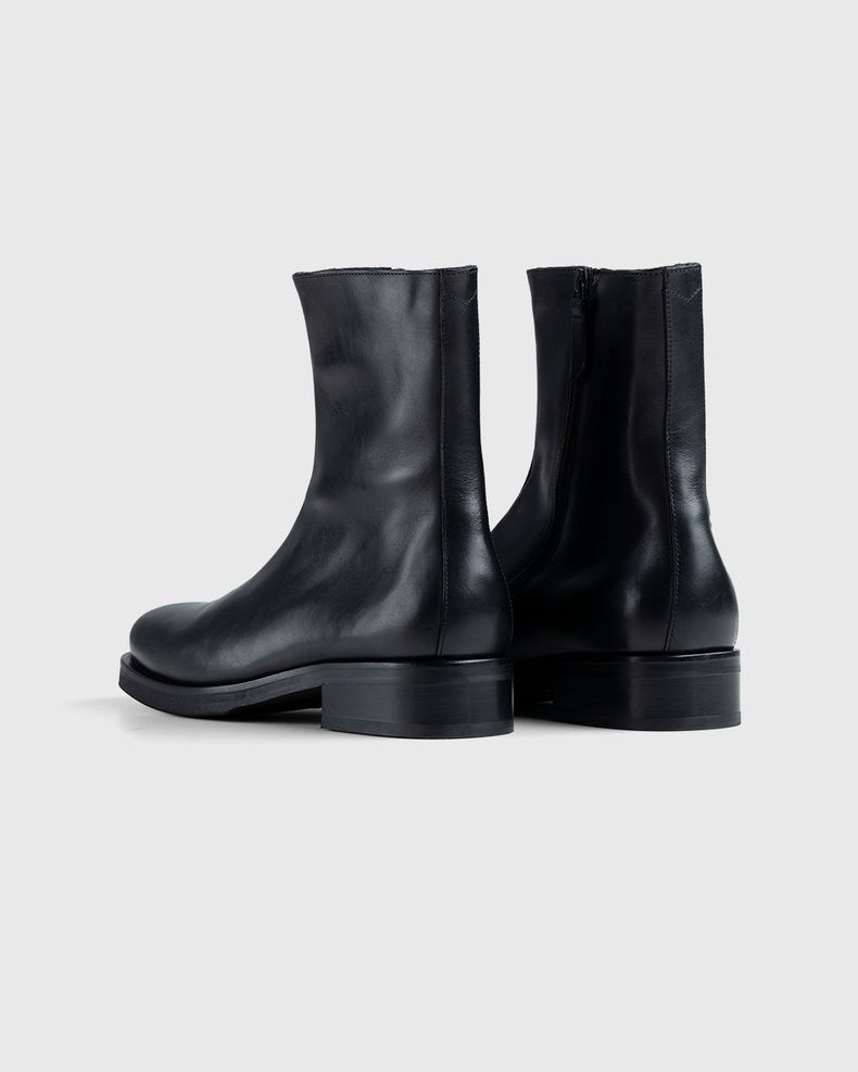 Our Legacy – Camion Boot Black | Highsnobiety Shop