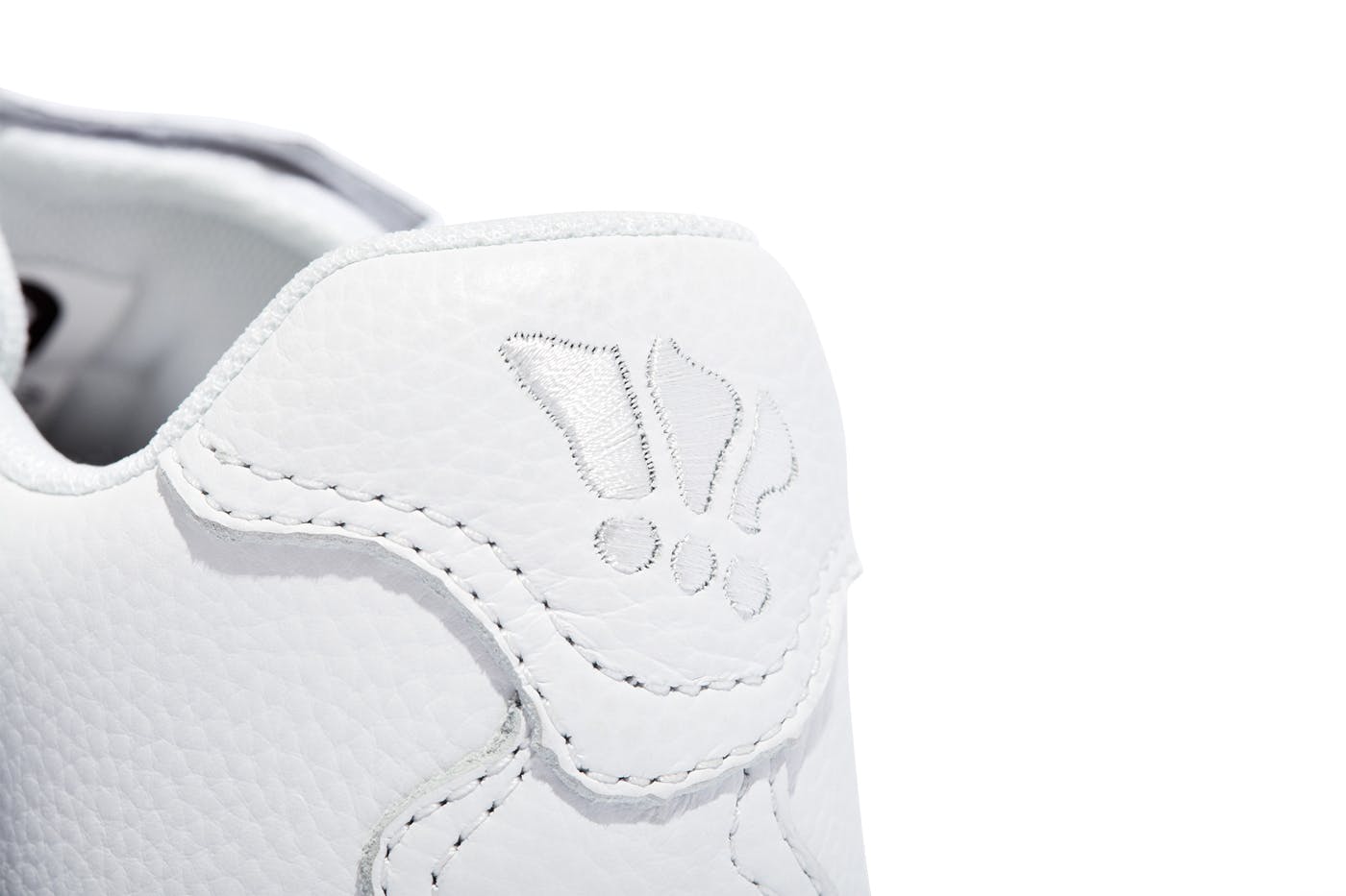 MSCHF's Super Normal 2 Sneaker Is Back in Crisp All-White