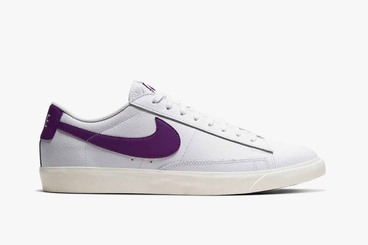 Nike Blazer Low Spring Colors: When & Where to Buy