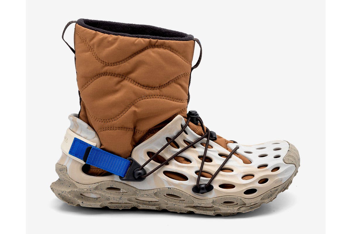 Merrell 1TRL Launches the Hydro Moc AT Collection