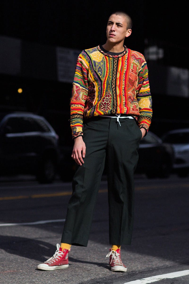 '90s Hip-Hop Fashion: Brands & Trends That Defined the Decade