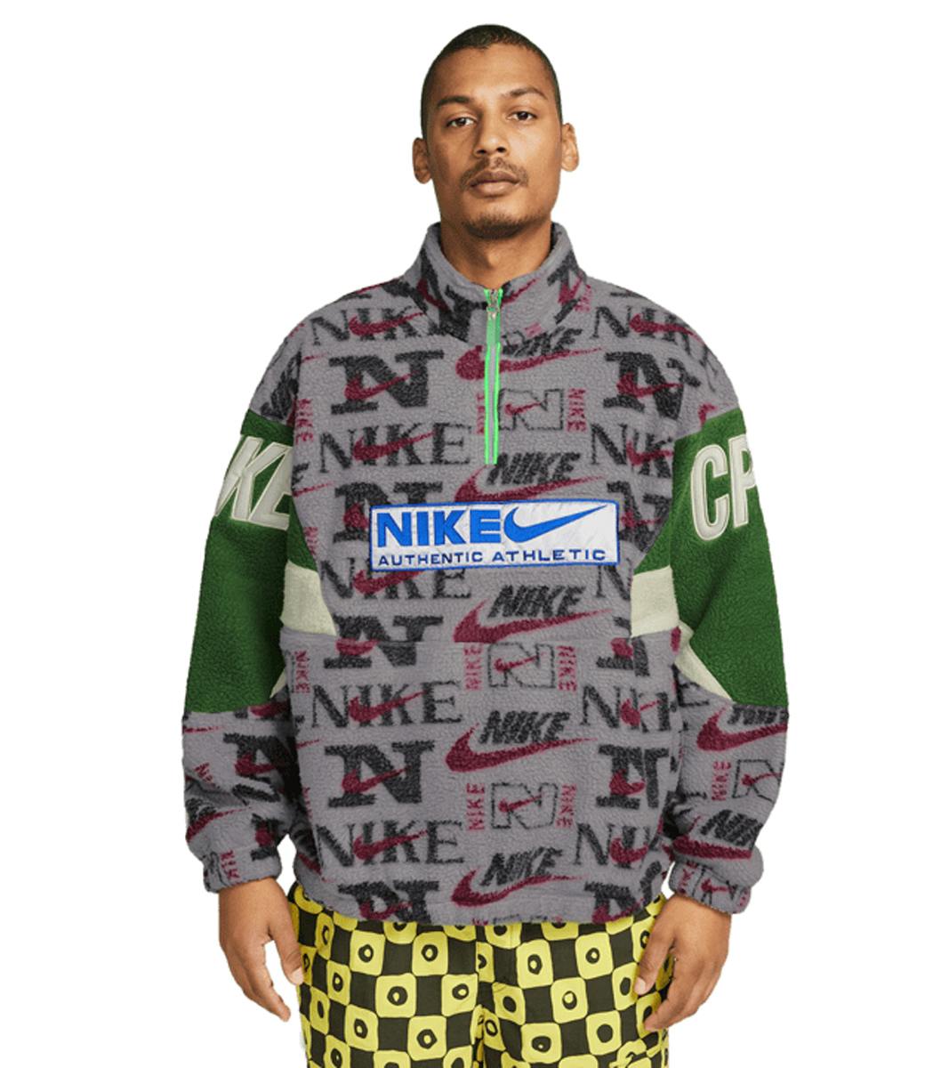 Cactus Plant Flea Market & Nike Unveil 2022 Apparel Collab