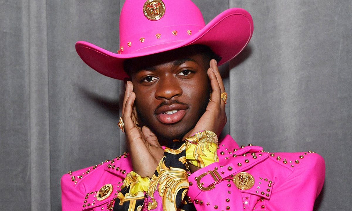 Beyond Cowboy: Lil Nas X's Electric Style in 6 Essential Looks