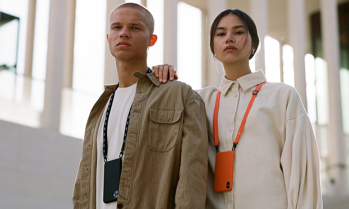 15 Designer Phone Cases that Take Pride in Protection