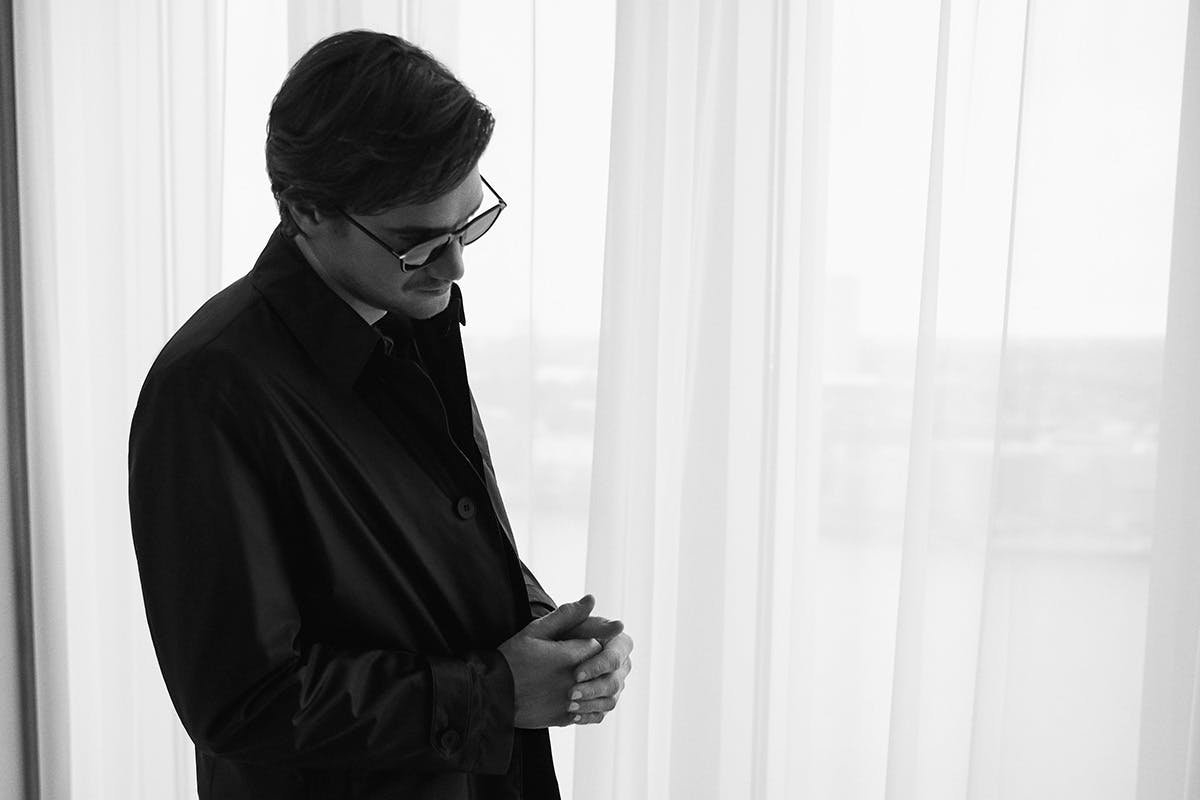 Hugo Boss' BOSS Travel Line Helps You Explore in Style