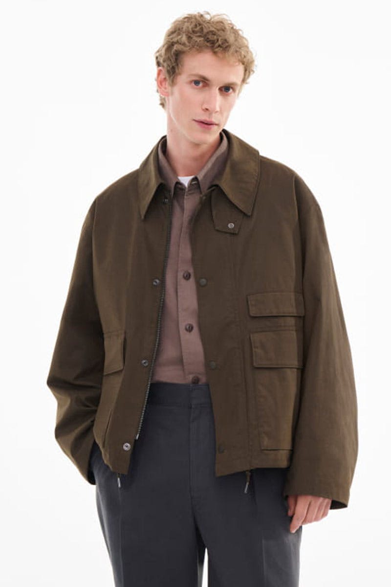 UNIQLO U FW22 Collection, Lookbook: Release Date & Prices