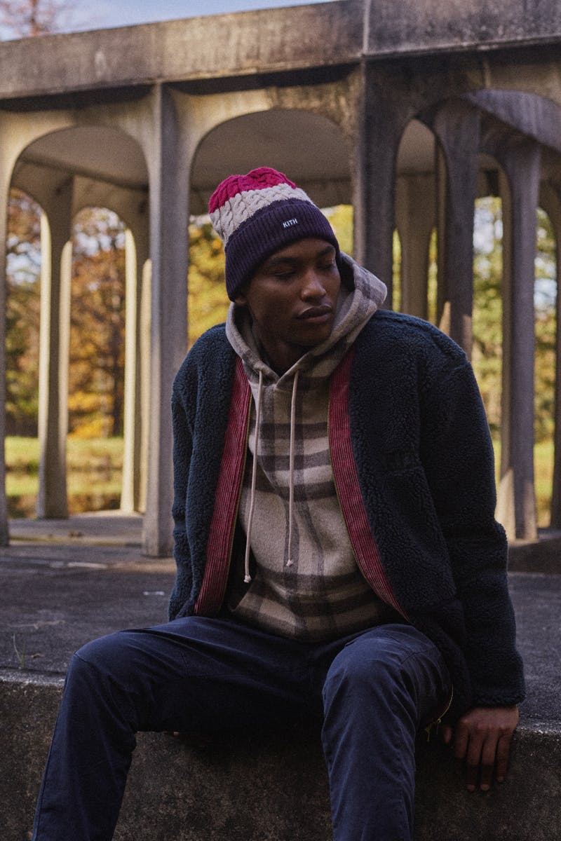 KITH Drops Second Fall 2019 Collection: See Here