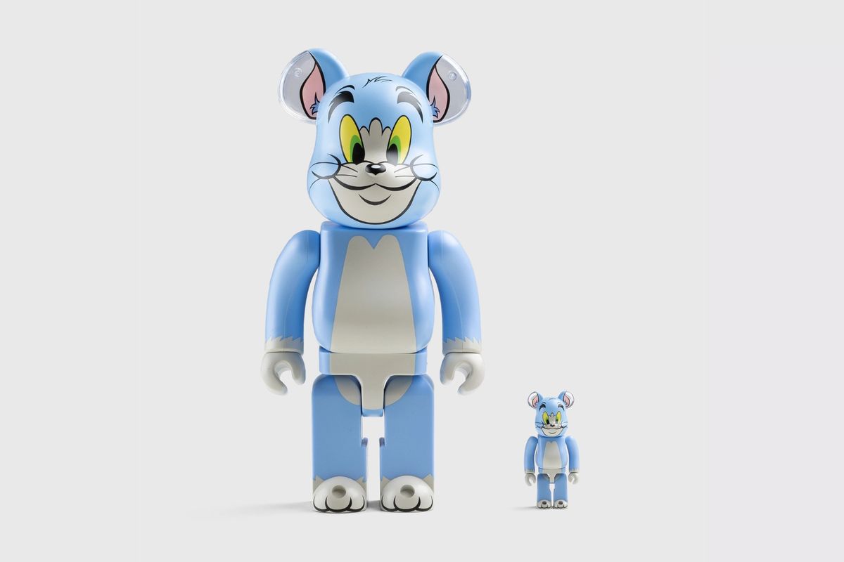 The Best Bearbrick 400% Models to Shop Now
