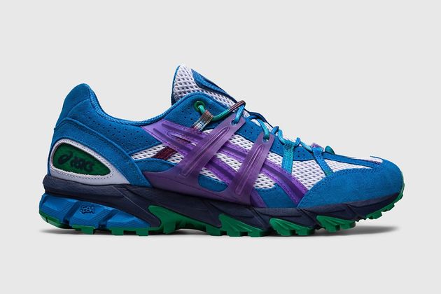 These Are ASICS' Best Sneaker Collabs To-Date, Fact