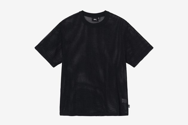 Mesh Tops: The Best for Men to Wear in Summer 2022