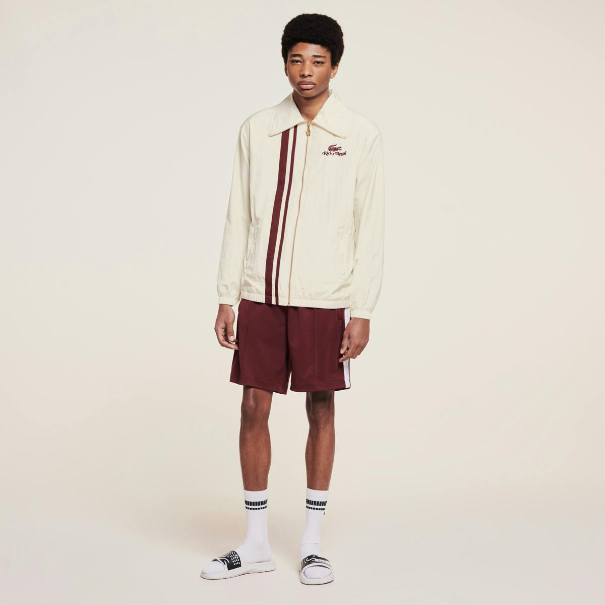 Bruno Mars Launches New Brand as Designer Alter Ego "Ricky Regal"