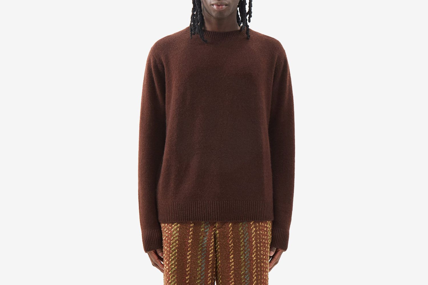 Shop the Best Light Knitwear for Spring & Summer 2023 Here