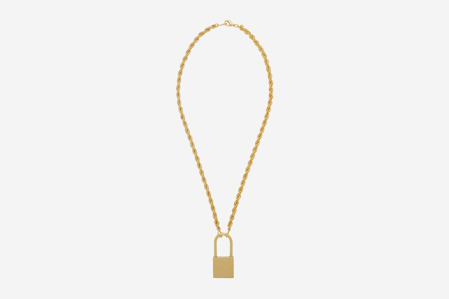 8 of the Best Chain Necklaces Available Online Now | Highsnobiety