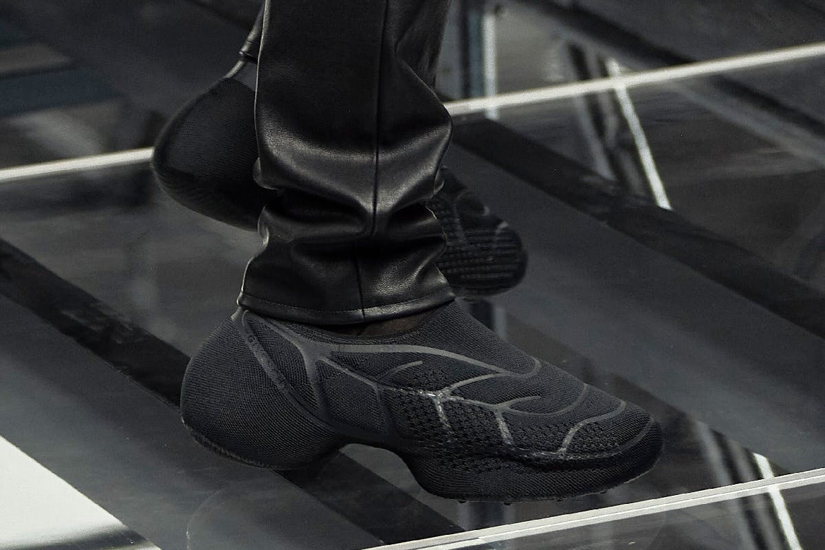 Fall/Winter 2022 Collections: Best Footwear