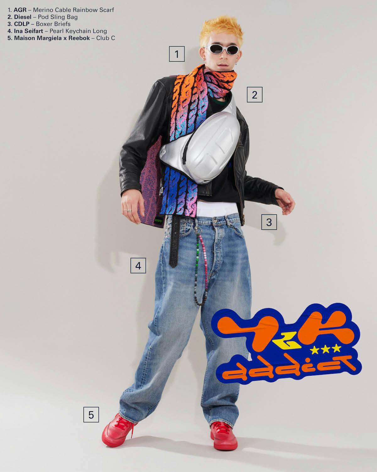 Here's What Your Holiday Wishlist Says About You